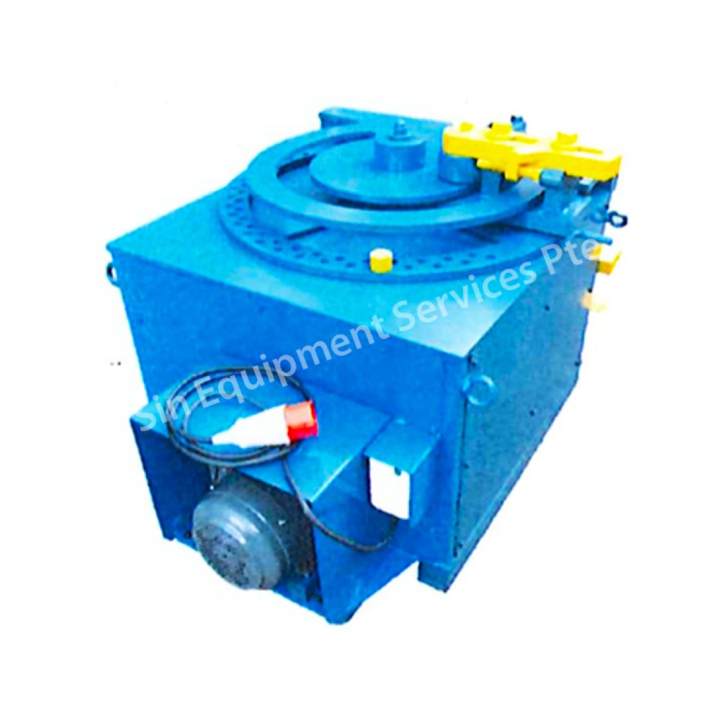 Bar Benders & Cutters Archives - Sin Sin Equipment Services Pte Ltd